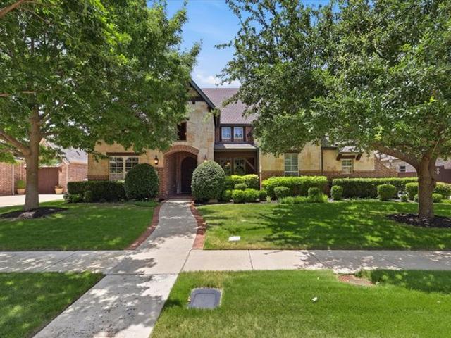 6800 Whittier Ln, Colleyville, TX 76034