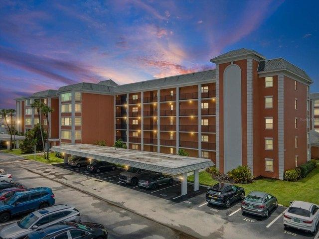 6800 20th Ave N Unit 503, Saint Petersburg, FL 33710