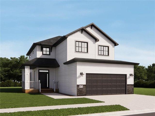 6800 32nd St S, Fargo, ND 58104