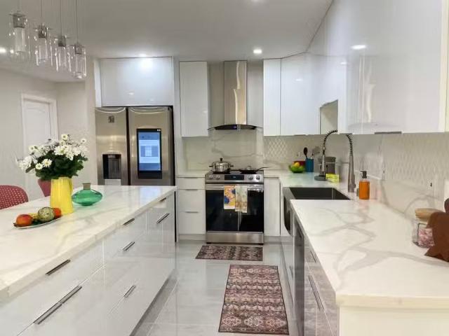$6800 4 Bedroom 2 Bathroom Brand New Kailua House/Fully Furn.