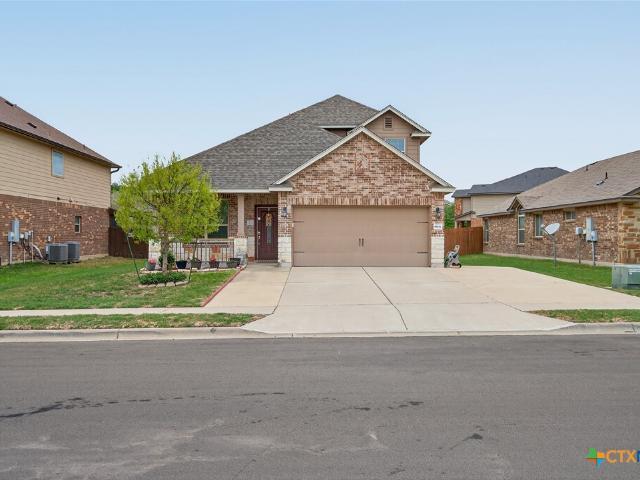 6801 Mustang Creek Rd, Killeen, TX 76549 | MLS #609159