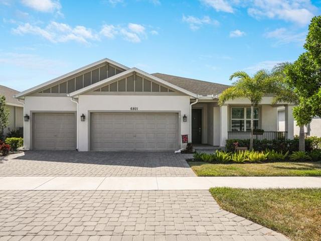 6801 NW Cloverdale Ave, Port Saint Lucie, FL 34987
