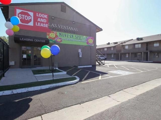 6801 N. 25th Drive 2 Bedroom Apartment for Rent at 6801 N 25th Dr, Phoenix, AZ 85017