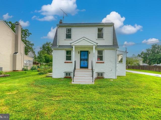 6801 N River Dr, Middle River, MD 21220