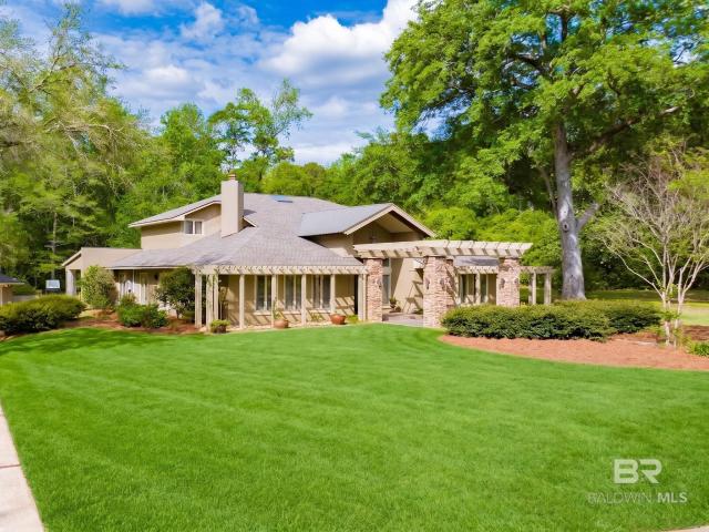 6801 N Winding Brook Drive