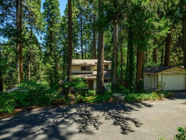 6801 Onyx Trl, Pollock Pines, CA 95726