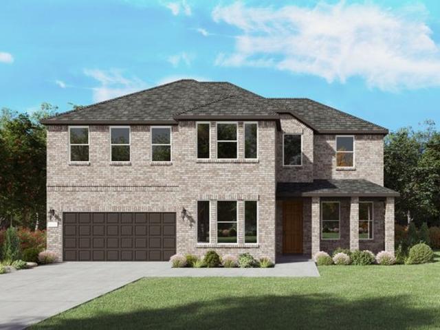 6801 Alvarado Dr, McKinney, TX 75071