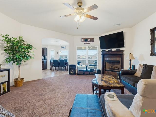 6801 Black Springs Drive
