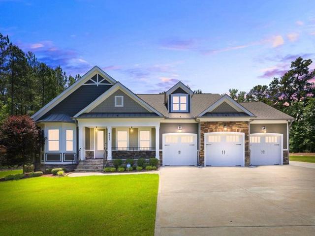 6801 Blazing Sunset Trl, Wake Forest, NC 27587