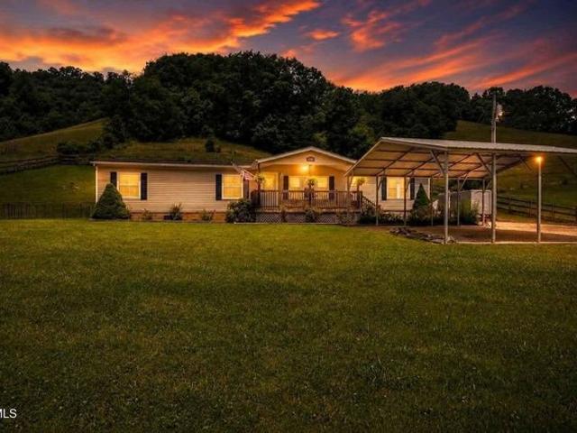 6801 Boozy Creek Rd, Bristol, VA 24202