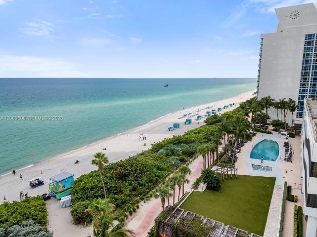 6801 Collins Ave, Miami Beach FL 33141 #LPH10 Miami Beach
