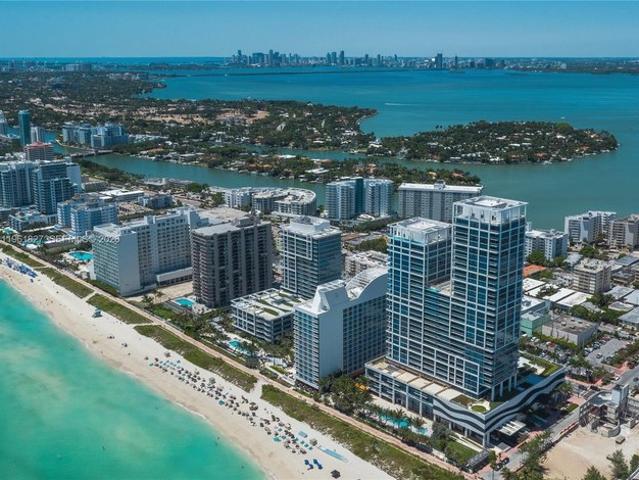 6801 Collins Ave Unit 1110, Miami Beach, FL 33141