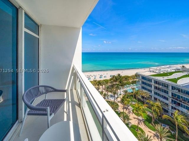 6801 Collins Ave Unit 1206/1, Miami Beach, FL 33141