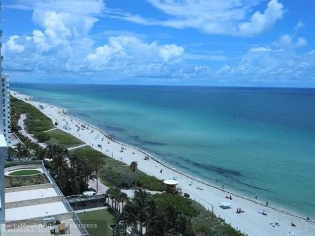 6801 Collins Ave Unit #1411 Door 1402 Legal, Miami Beach, FL 33141