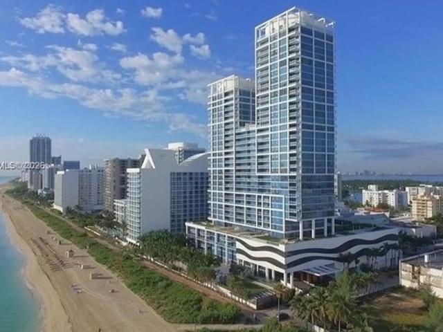 6801 Collins Ave Unit 718, Miami Beach, FL 33141