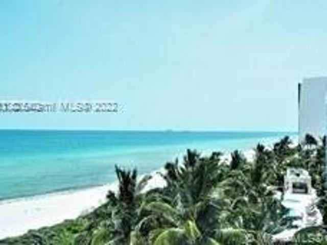 6801 Collins Ave #518 Miami Beach, FL 33141