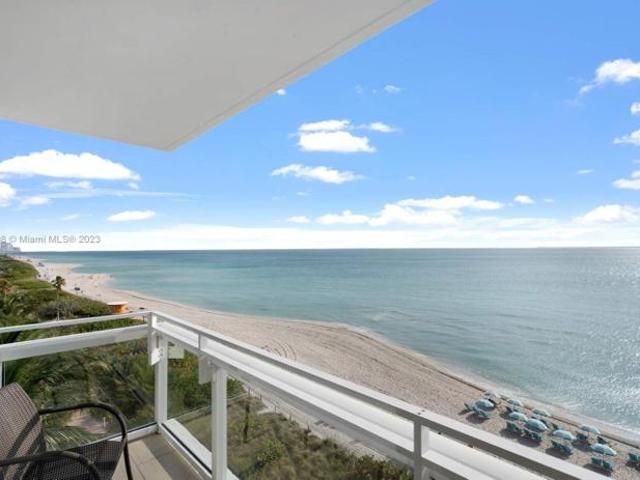 6801 Collins Ave #617, Miami Beach, FL 33141