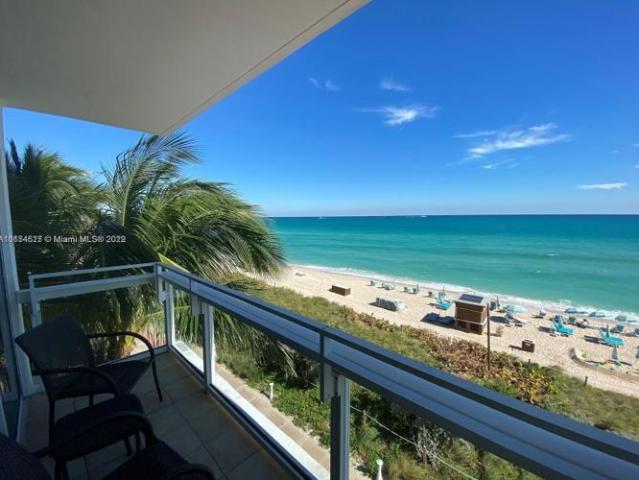 6801 Collins Ave #617 Miami Beach, FL 33141