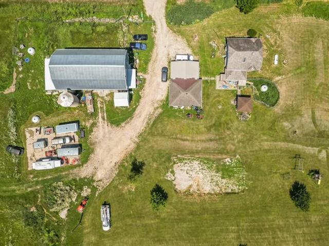 6801 County Road D, Wayne, WI 53002