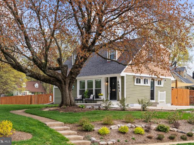 6801 Duke Dr, Alexandria, VA 22307 | Compass