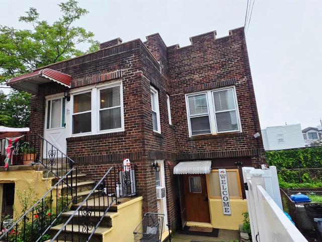 6801 Durham Ave
