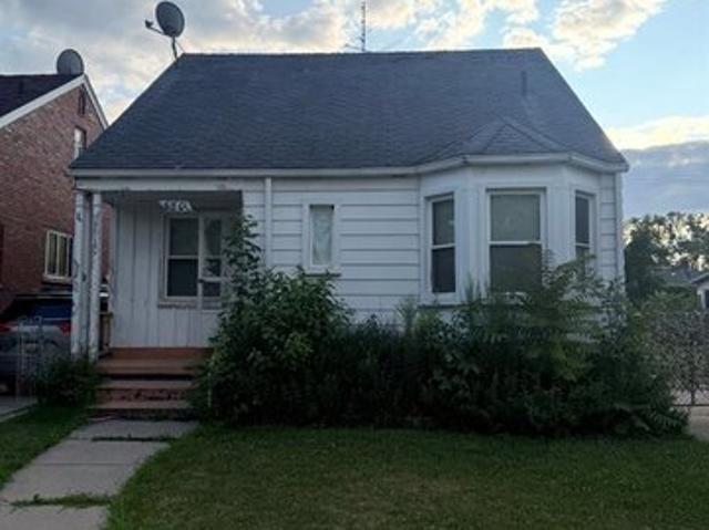 6801 Forrer St, Detroit, MI 48228