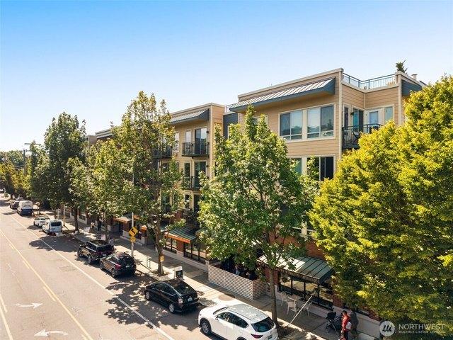 6801 Greenwood Ave N Unit 304, Seattle, WA 98103