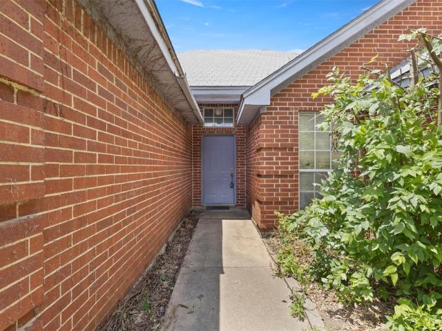 6801 Hadley Drive