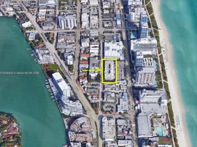 6801 Harding Ave #523, Miami Beach, FL 33141