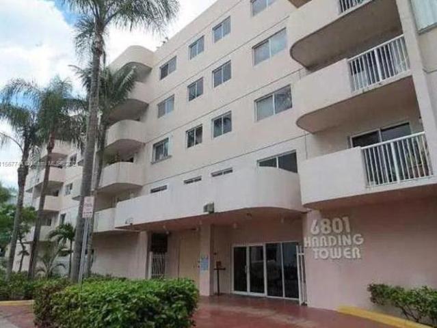 6801 Harding Ave #521, Miami Beach, FL 33141