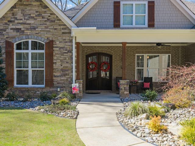 6801 Image Pt, Raleigh, NC 27614 | MLS #10154 | Compass