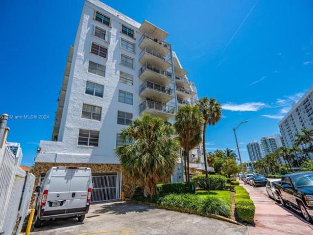 6801 Indian Creek Dr #602, Miami Beach, FL 33141