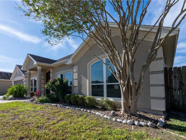 6801 Jets Court