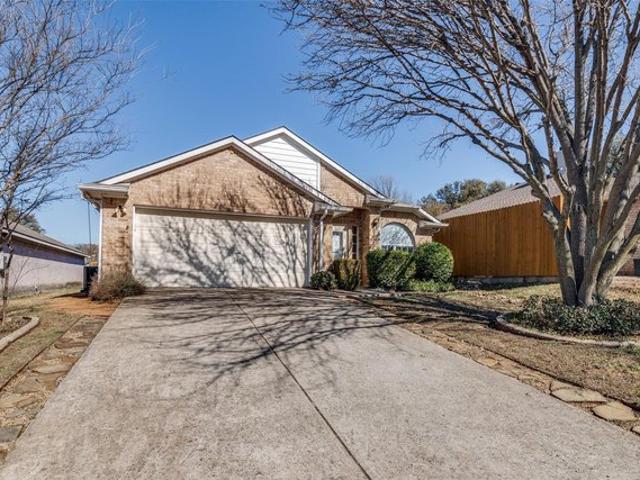 6801 LA Costa Dr, Rowlett, TX 75088