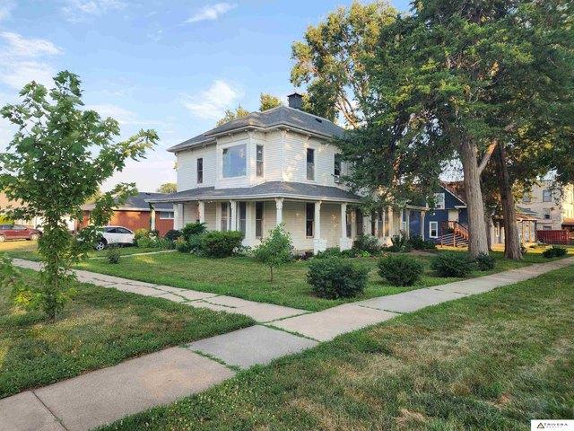 6801 Lexington Ave, Lincoln, NE 68505