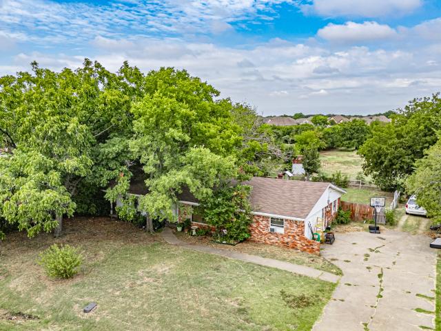 6801 Little Ranch Road