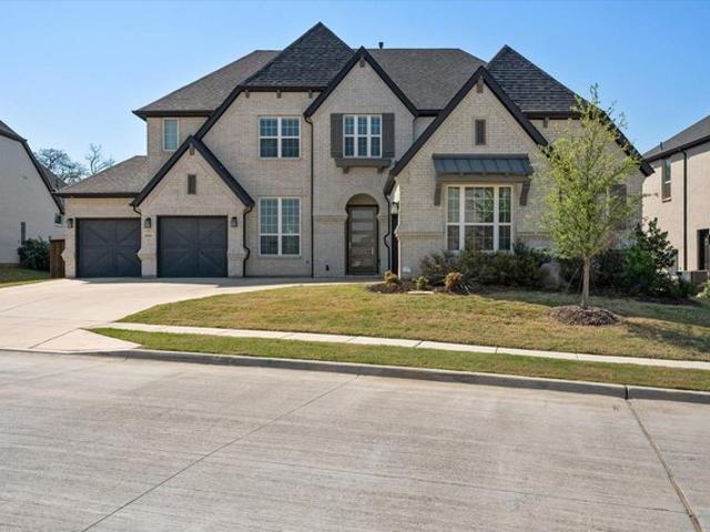 6801 Lost Falls Dr, Flower Mound, TX 76226