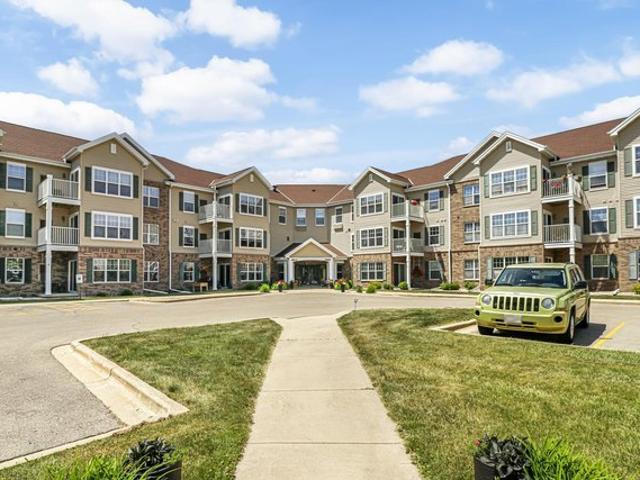 6801 Parkside Cir, Windsor, WI 53532