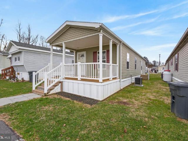 6801 Penn Ave # 27