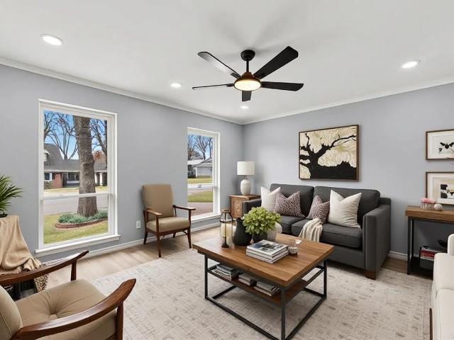 6801 Ponderosa Drive