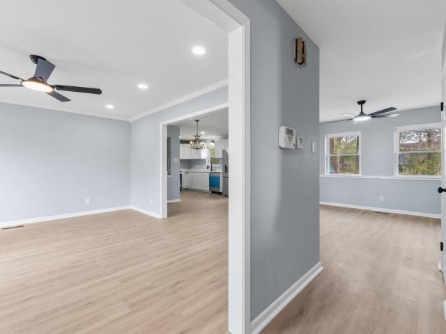 6801 Ponderosa Drive