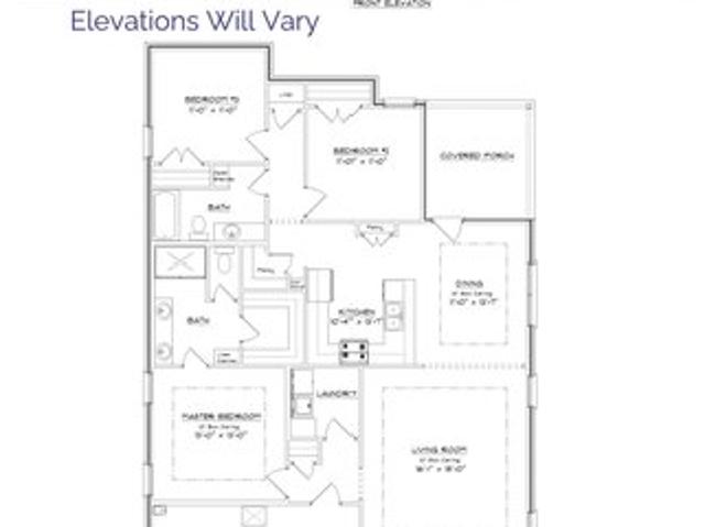 6801 Prickly Pear Way, Abilene, TX 79606
