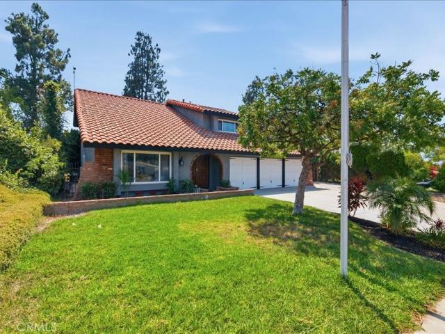 6801 Rycroft Drive