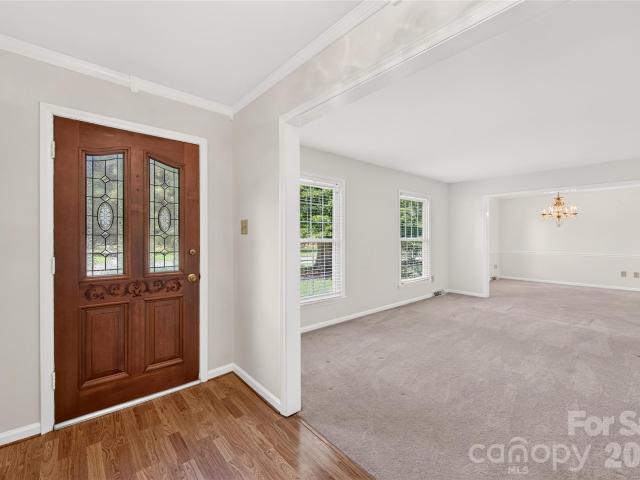 6801 Rambling Rose Drive