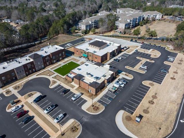 6801 River Rd Ste 407, Columbus, GA 31904
