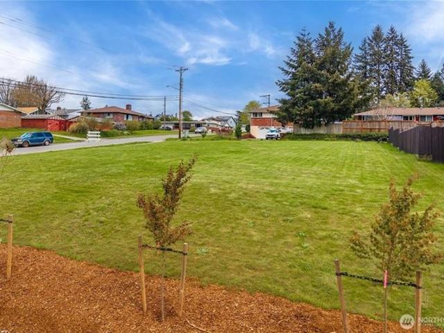 6801 S Sheridan Ave Lot 1, Tacoma, WA 98408