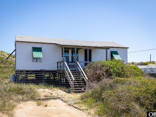 6801 S Virginia Dare Trl Lot 1, Nags Head, NC 27959