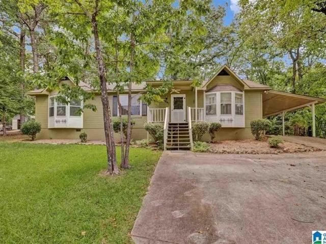 6801 San Moore Dr, Pinson, AL 35126