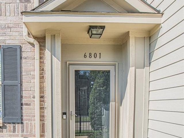 6801 Sandshell Blvd, Fort Worth, TX 76137 | MLS #21221