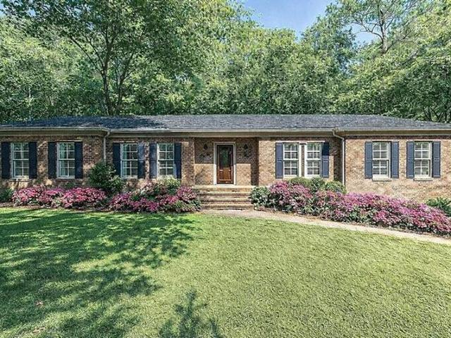 6801 Springlake Dr, Columbus, GA 31909